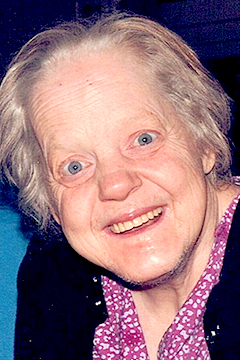 Carolyn Jane Loranger | News, Sports, Jobs - The Nashua Telegraph